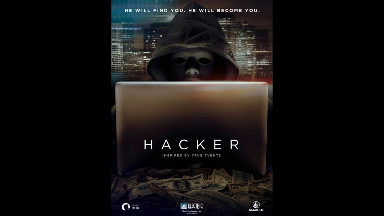 Hacker (2016) Movie explained In Hindi/English| Sci Fi Movie - video Dailymotion