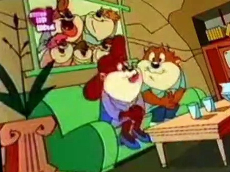 Taz-Mania Taz-Mania E014 – Comic Madness / Blunders Never Cease - video ...