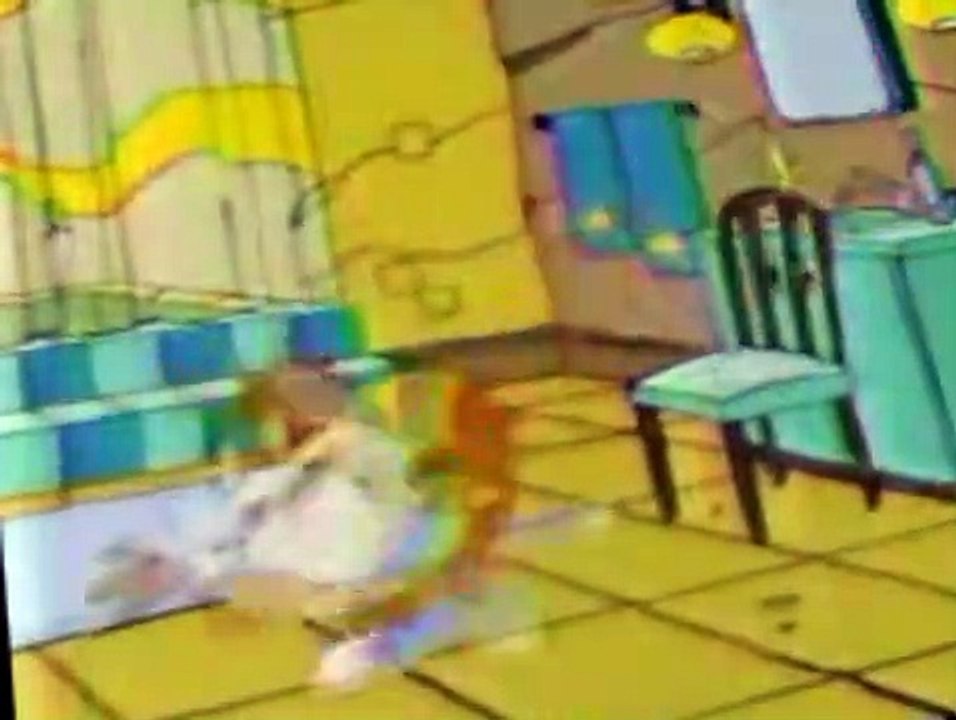 Taz-Mania Taz-Mania E017 – Jake’s Big Date / Taz Live - video Dailymotion