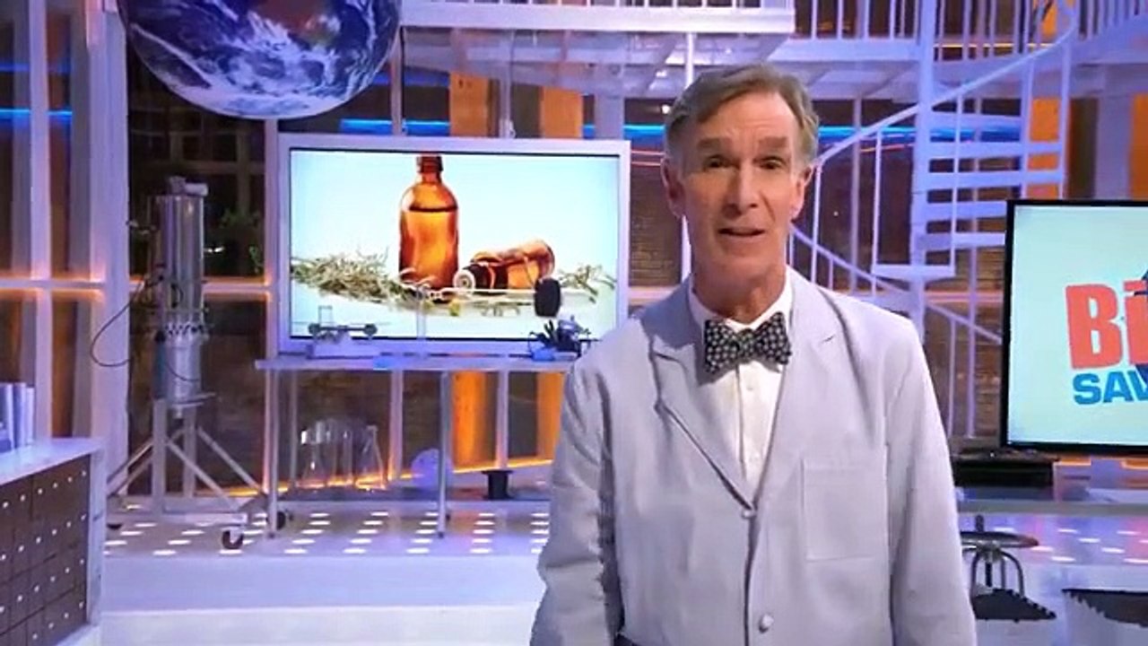 Bill Nye Saves the World - Se1 - Ep02 - Tune Your Quack-o-Meter HD ...