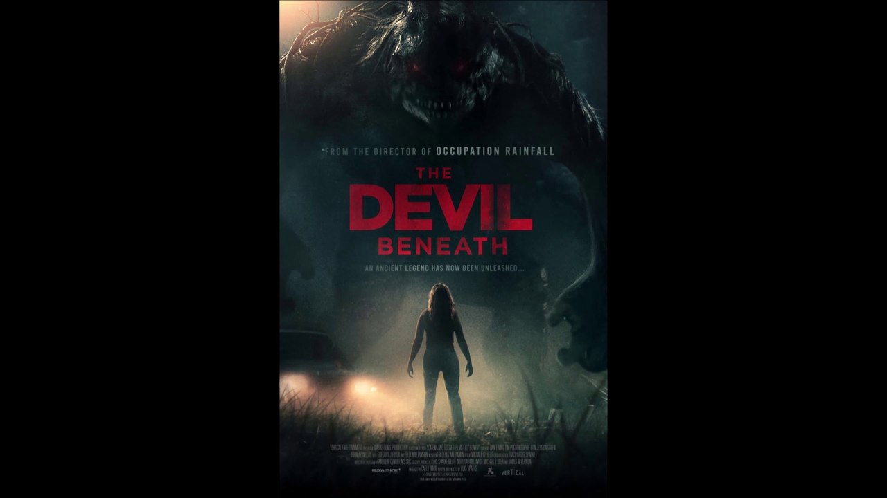 Devil Beneath - Official Trailer © 2023 Thriller - video Dailymotion