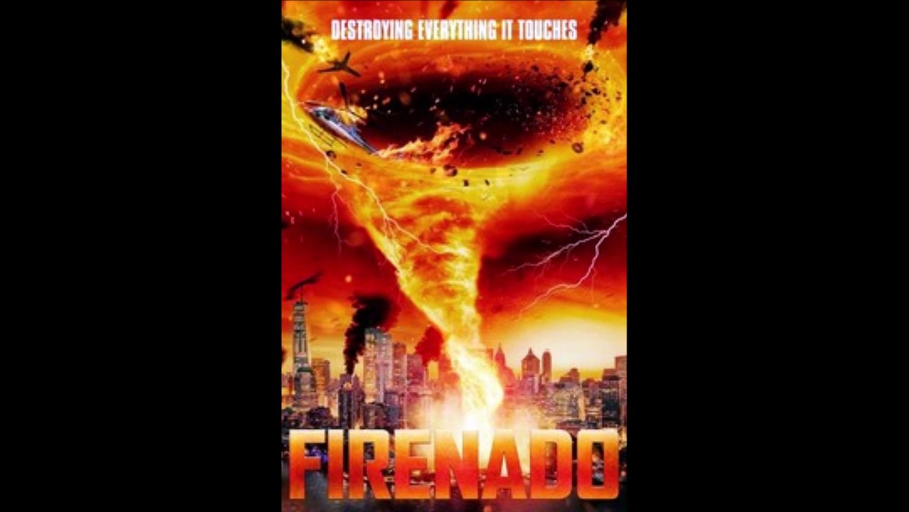 Firenado - Trailer © 2023 Action, Drama - video Dailymotion