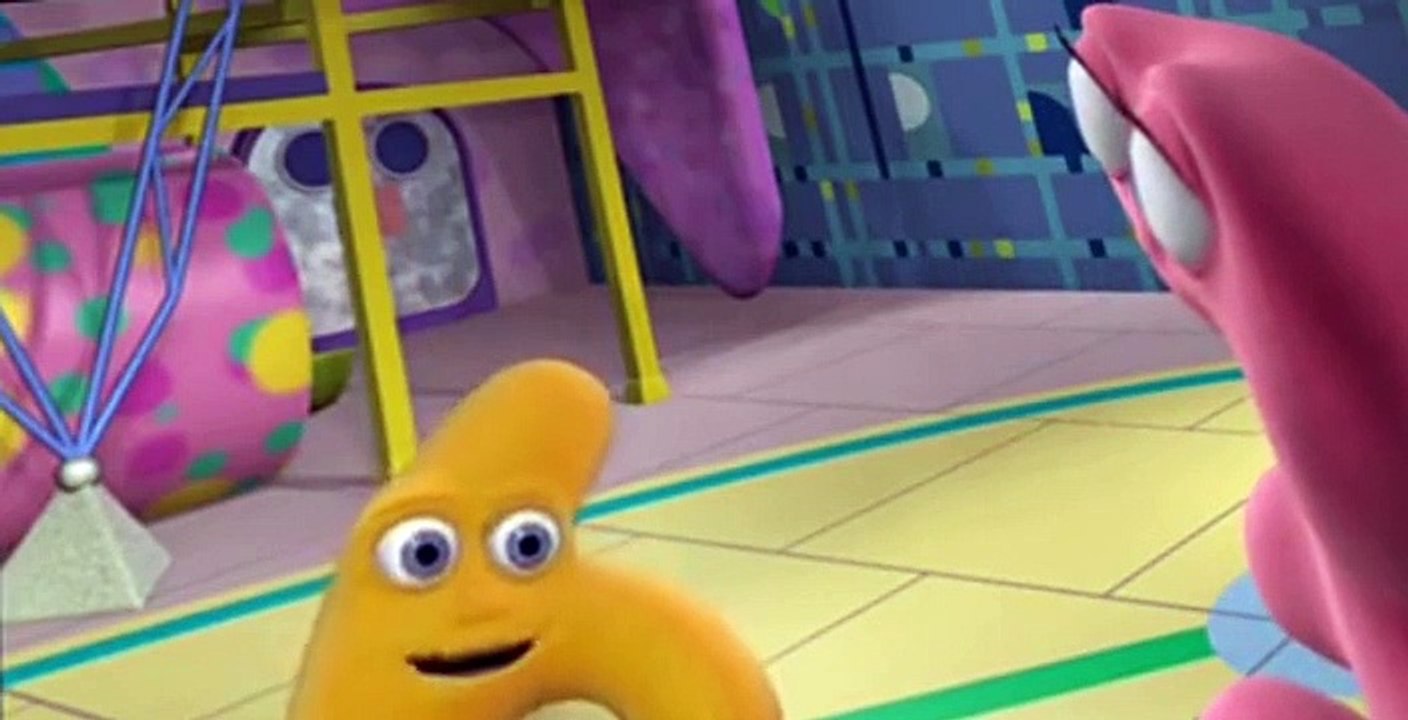 Numberjacks Numberjacks S01 E027 Best Estimate - video Dailymotion