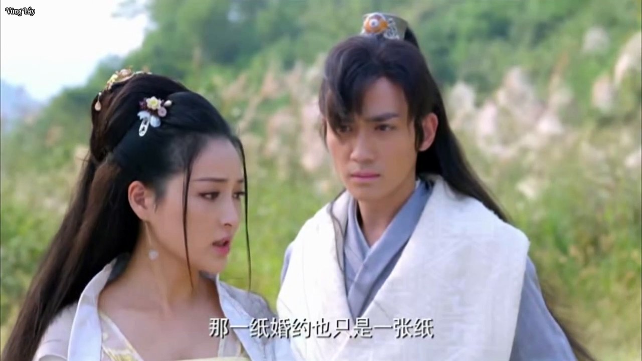 Tiêu Thập Nhất Lang 2016 TVB - Tập 14 - Video Dailymotion