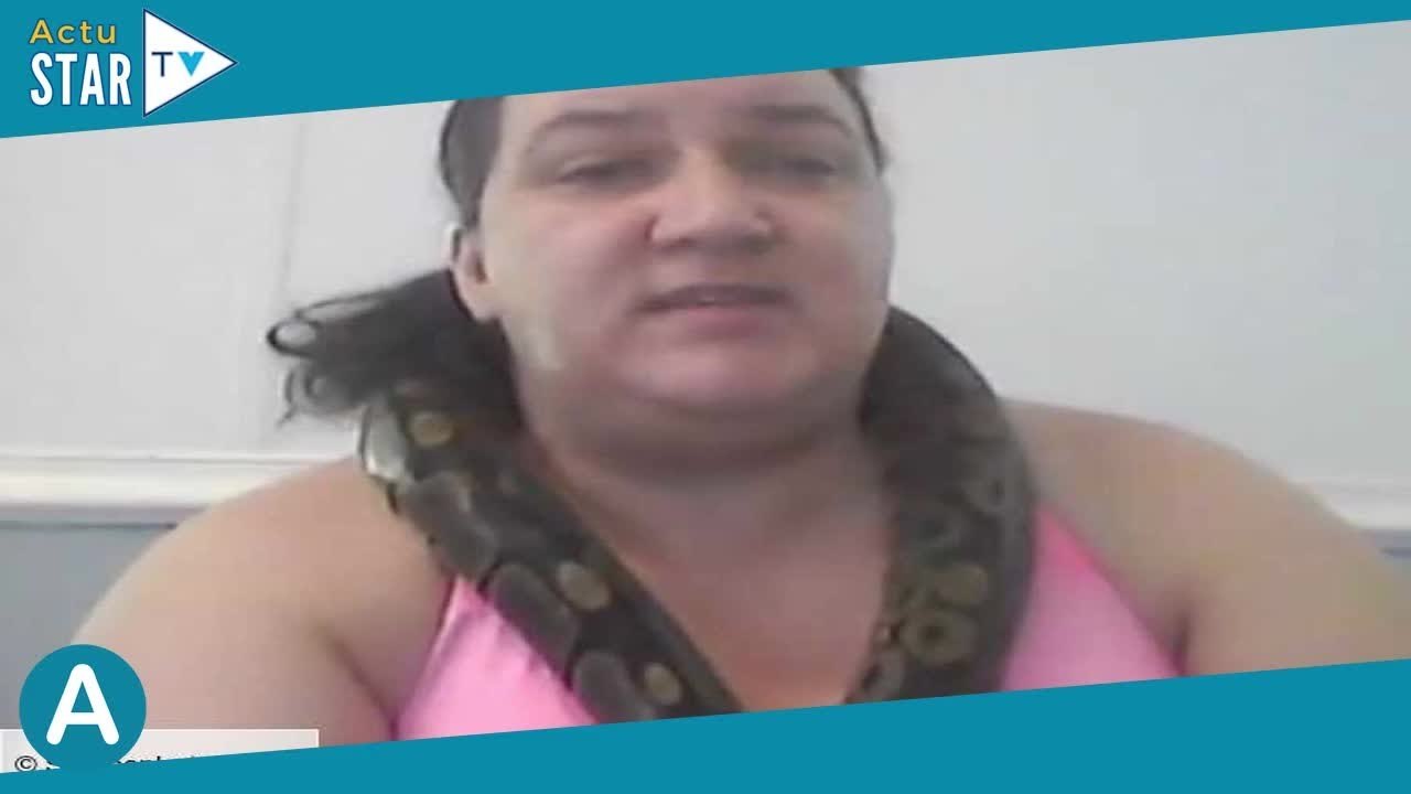 Incroyable ! Deux ans après"sa mort", l'écrivaine Susan Meachen ...