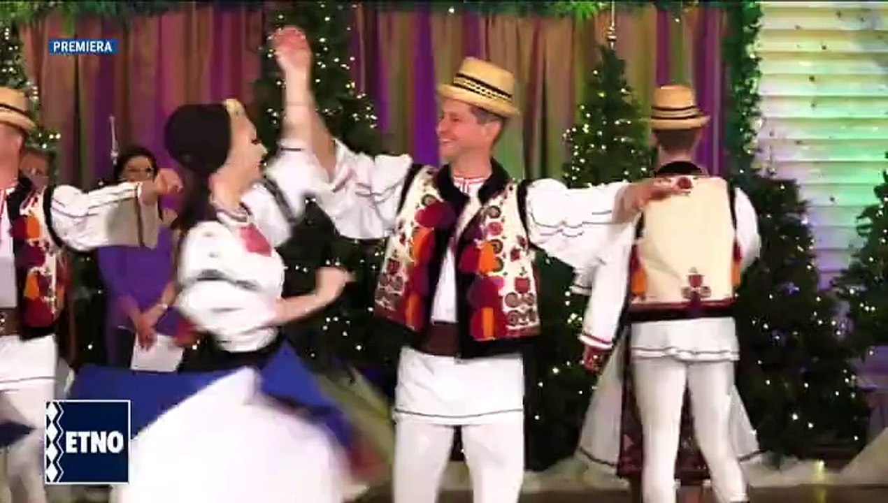 Codruta Rodean si Bogdan Cioranu - Hai, mando sa trecem muntii (Acasa ...