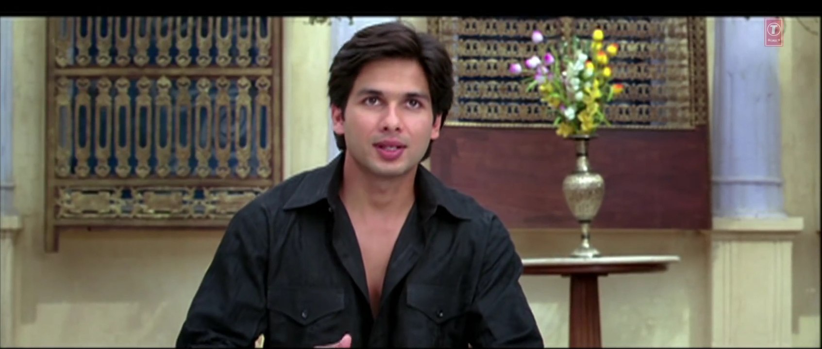 Nagada Nagada Full Video Song HD _ Jab We Met _ Kareena Kapoor_ Shahid ...