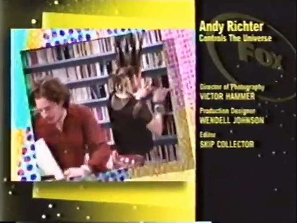ABC/CBS/NBC/FOX Split Screen Credits (All February NEW!) Part 1 - video ...