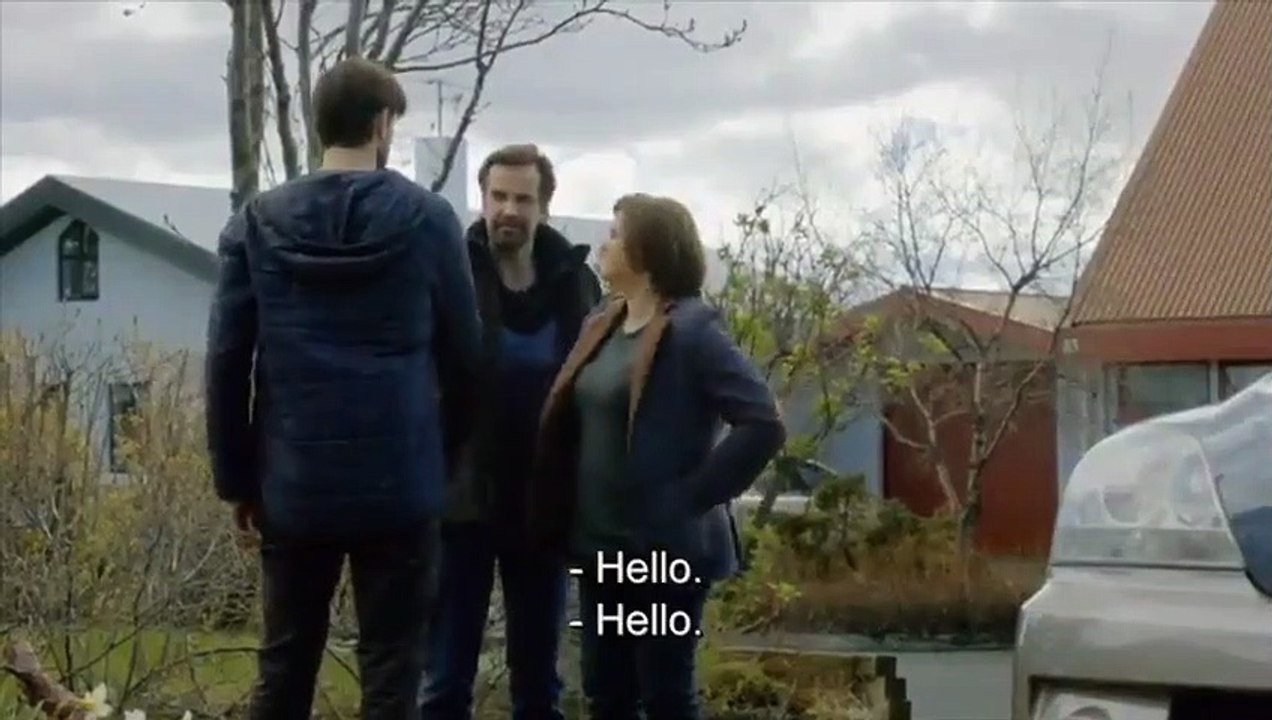 Case - Se1 - Ep01 HD Watch - video Dailymotion