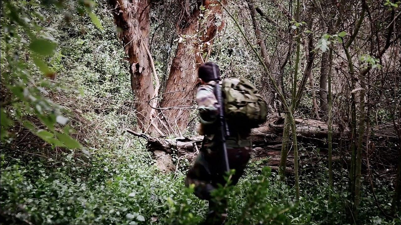 Virtually Heroes - Official Trailer - Vídeo Dailymotion