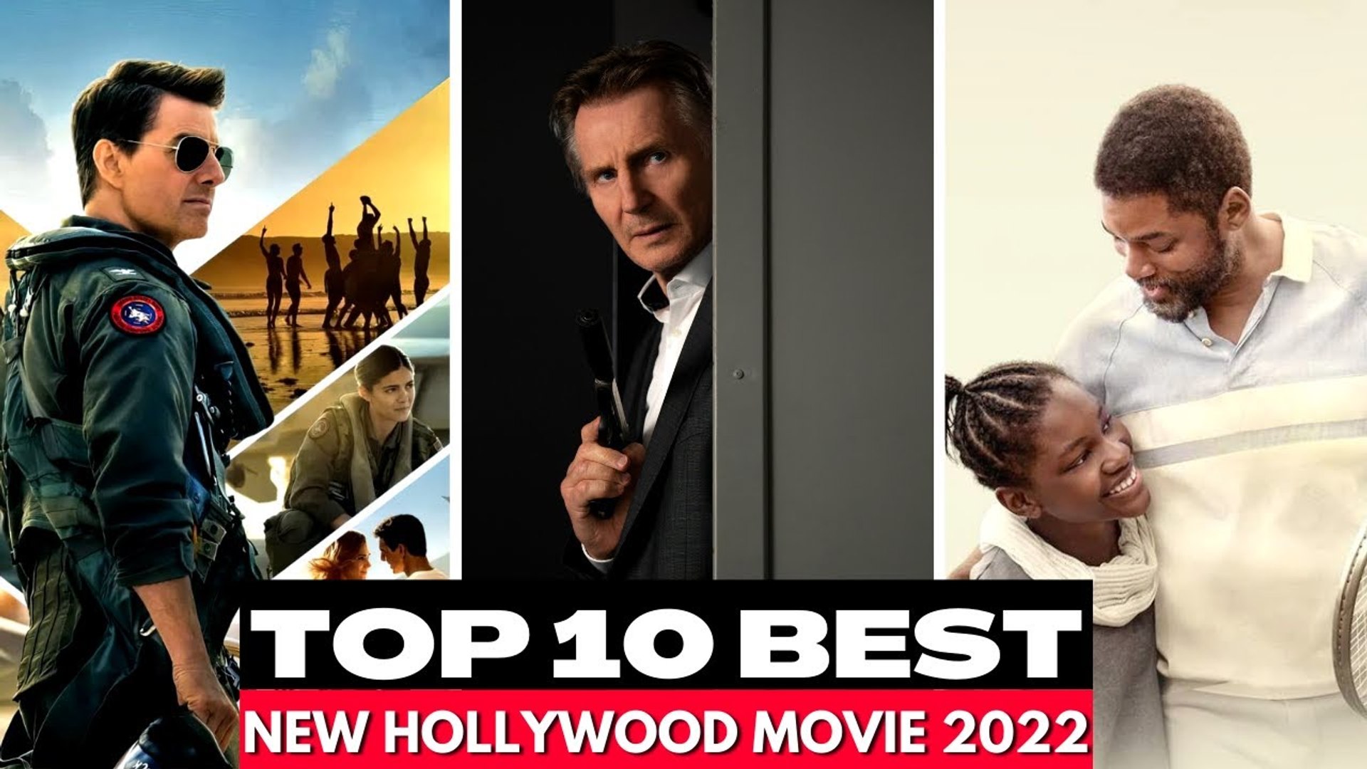 Hollywood Movie 2022 Wallpaper