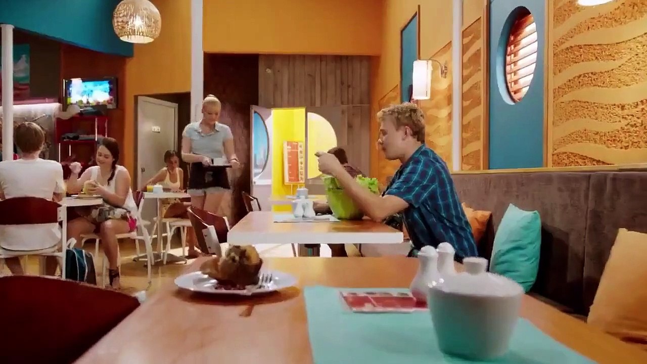 Mako Mermaids - Se2 - Se3 - Ep22 - The Last Dance HD Watch - video ...