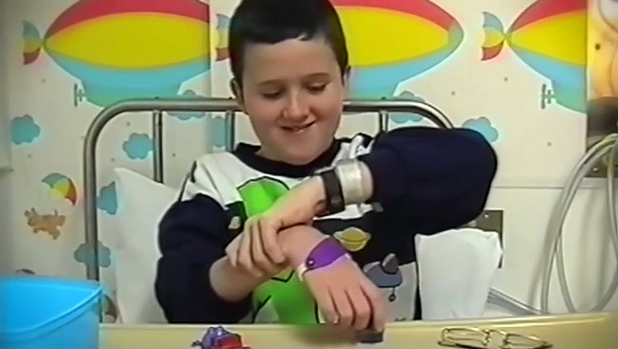 Pulse Bande-annonce (EN) - Vidéo Dailymotion