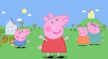 La veritable histoire de Peppa Pig - Vidéo Dailymotion