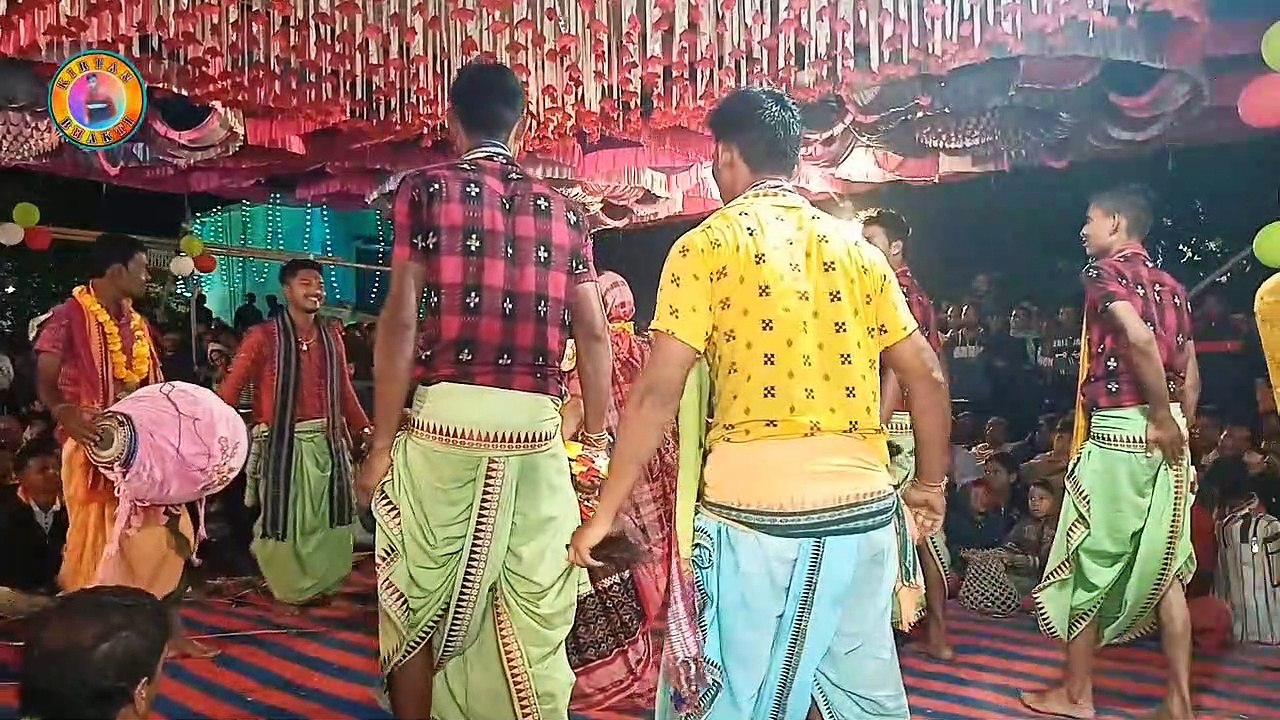 Anjana Deheri Ladies Kirtan || J Srigida Aji para Gurubar parba tor ... Anjana Deheri Ladies Kirtan || J Srigida Aji para Gurubar parba tor ...