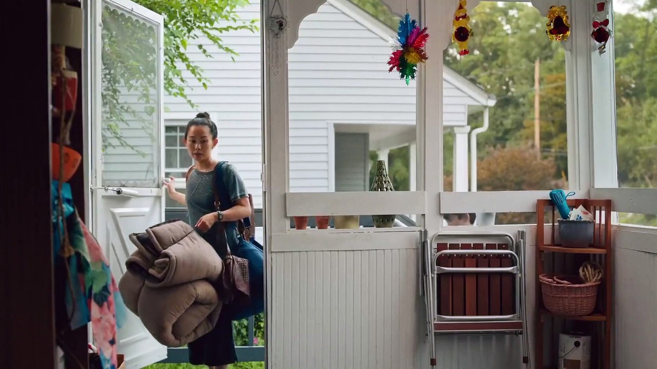 Driveways (2019) Watch HD - Vídeo Dailymotion