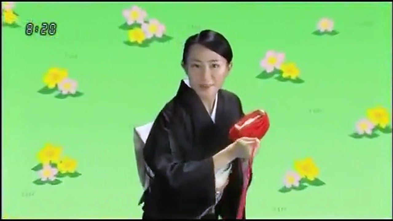 kaze no haruken - Ep142 HD Watch - video Dailymotion