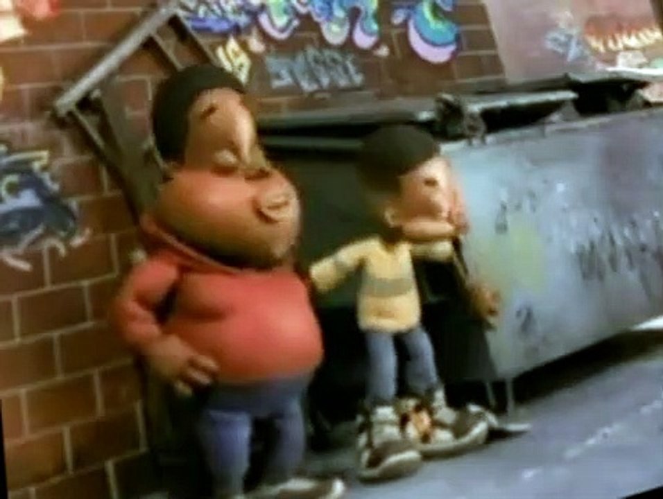 The Pjs The PJs S02 E013 – What’s Eating Juicy Hudson? - video Dailymotion