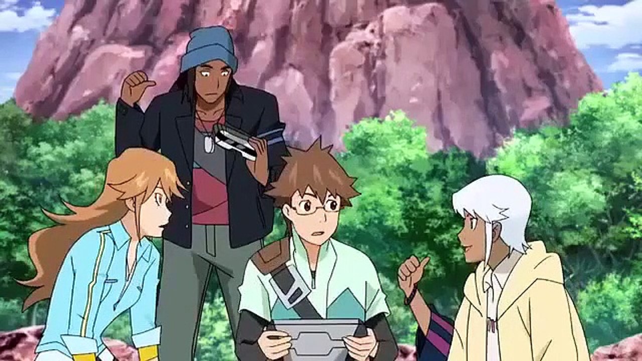 JUUSEN BATTLE MONSUNO - Ep01 HD Watch - video Dailymotion