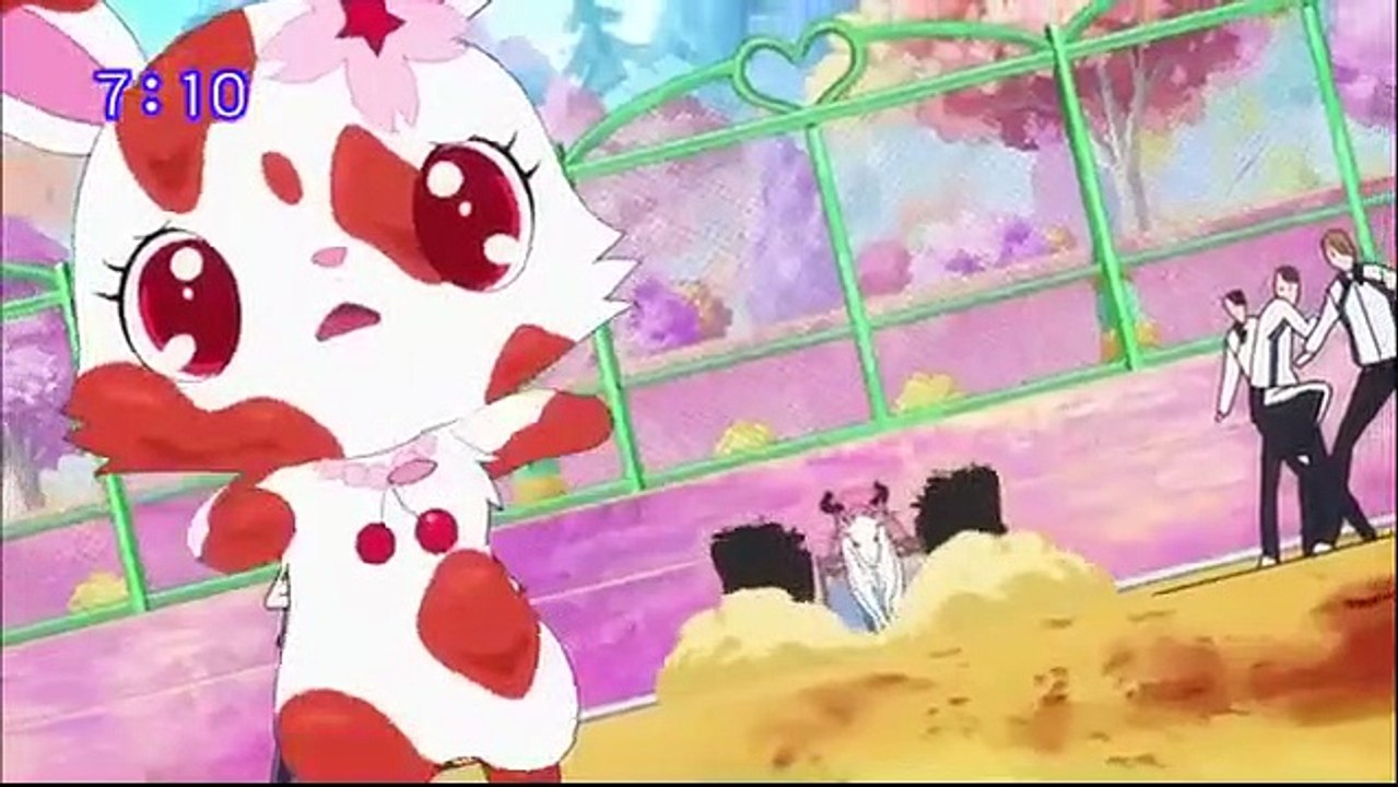 Jewelpet Sunshine - Ep35 HD Watch - video Dailymotion