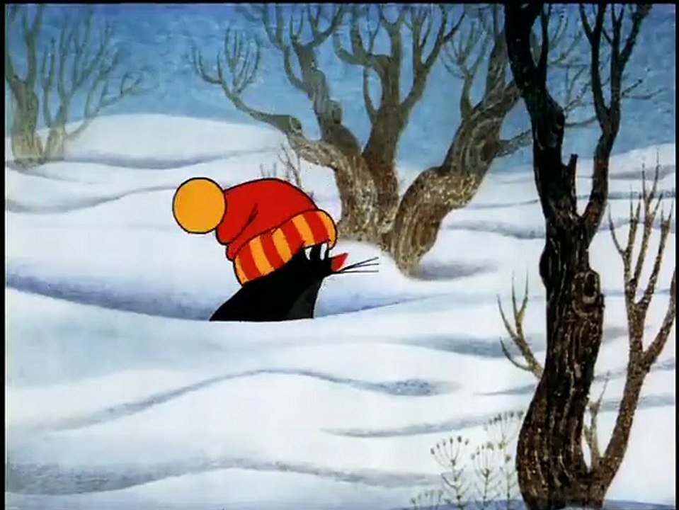 Little Mole - Ep12 HD Watch - video Dailymotion