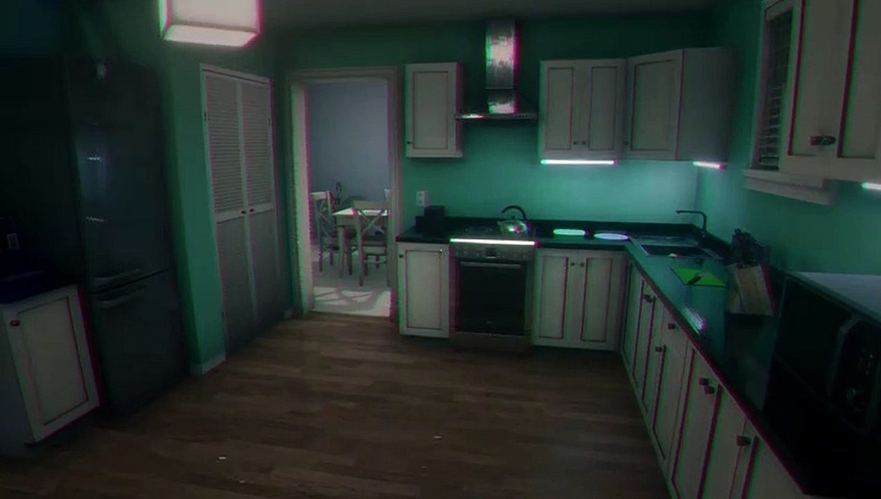 SADAKO Project | PC - Vídeo Dailymotion