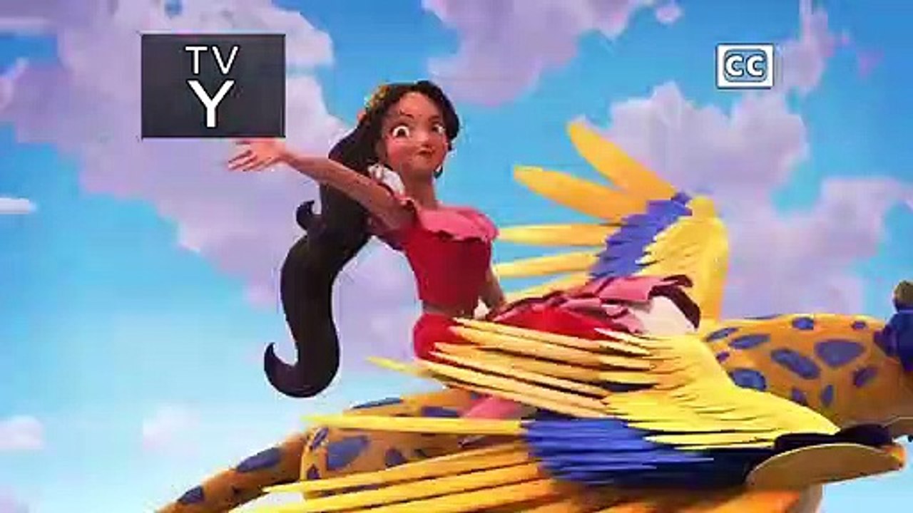 Elena of Avalor - Se1 - Ep13 - Olaball HD Watch - video Dailymotion