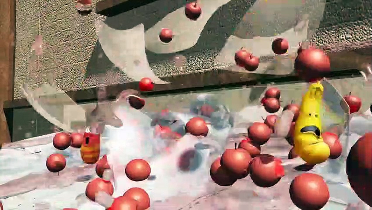 Larva - Volume 5 - Ep23 - Wild Wild World 2 HD Watch - video Dailymotion