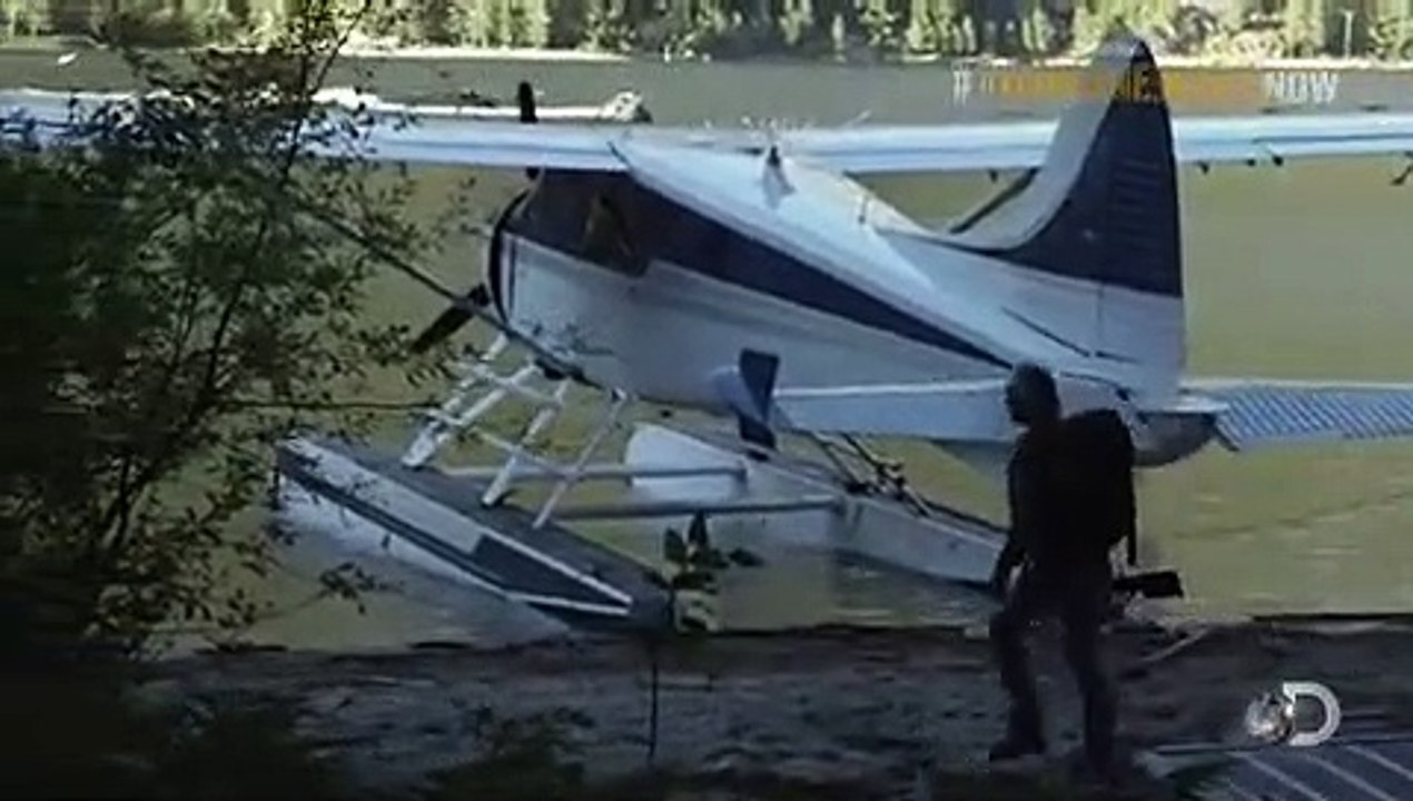 Airplane Repo - Se2 - Ep04 - Panic at 10,000 HD Watch - video Dailymotion