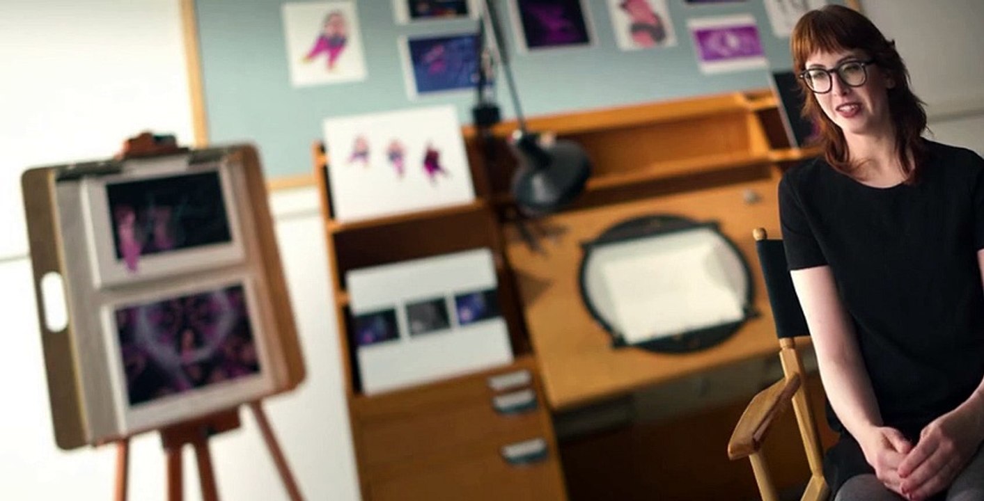 Walt Disney Animation Studios: Short Circuit Experimental Films S02 E06 ...