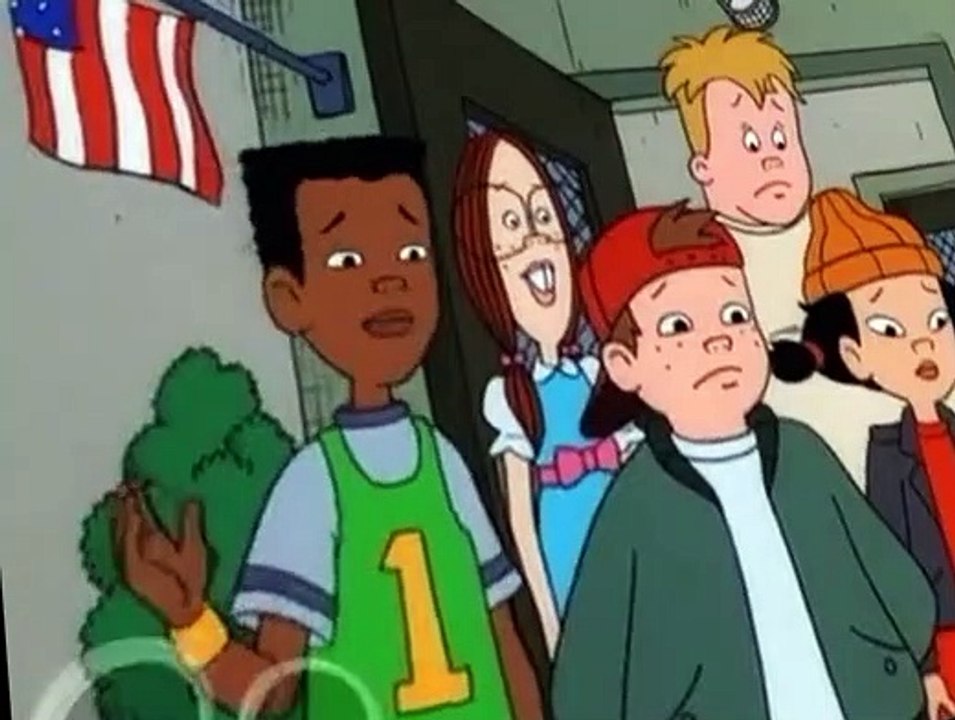Recess S02 E07 - video Dailymotion