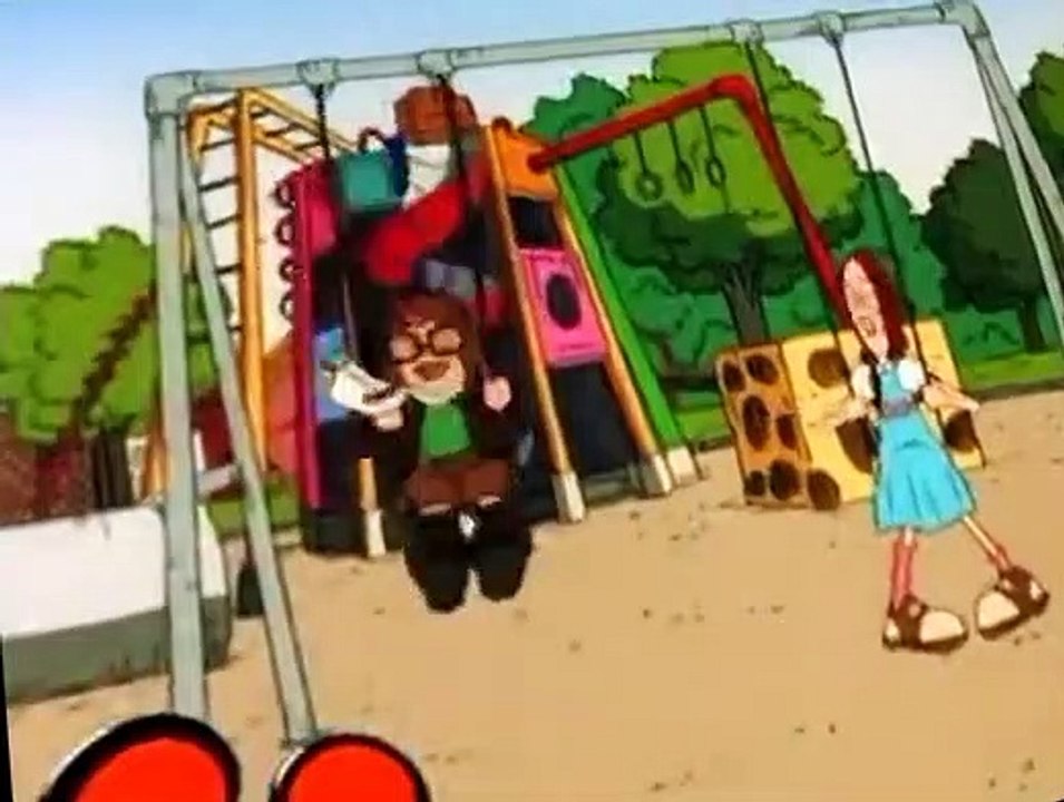 Recess S02 E12 - video Dailymotion