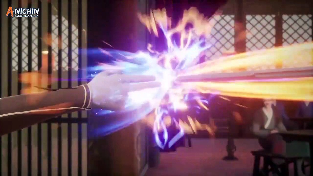 Martial Master 251-260 sub indo - video Dailymotion