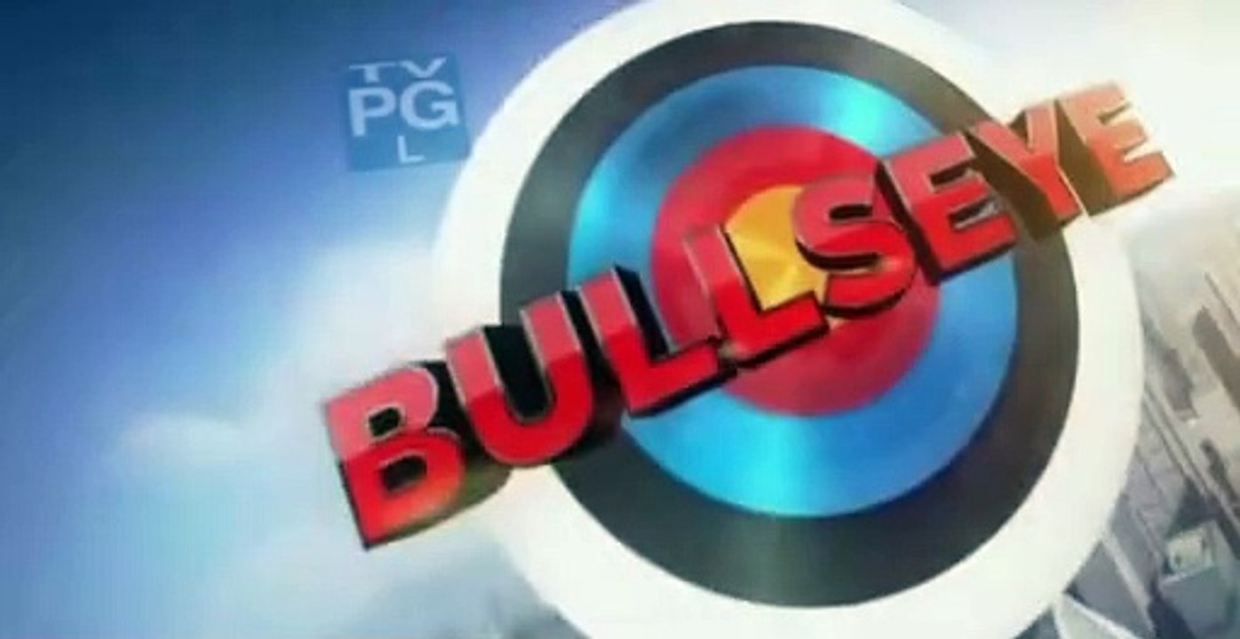 Bullseye S01 E06 - video Dailymotion