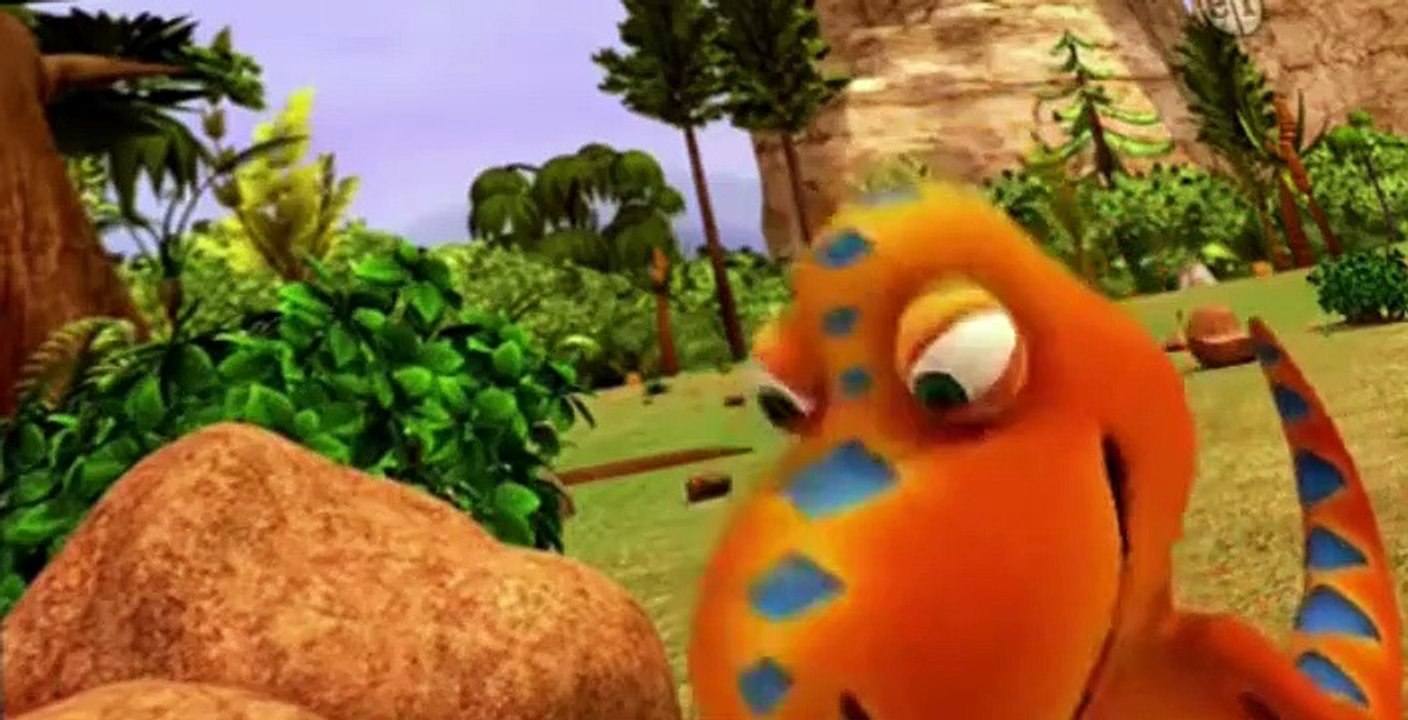 Dinosaur Train Dinosaur Train S01 E021 Dinosaur Camouflage / Family ...