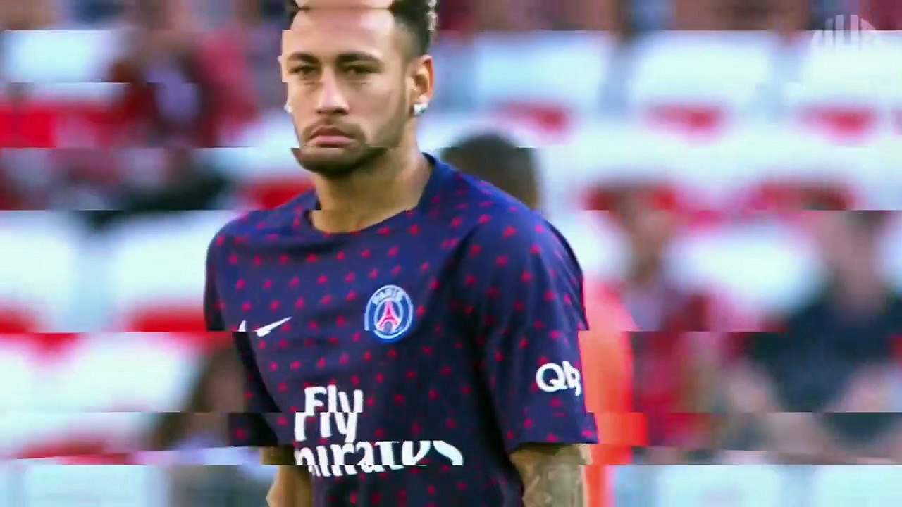 Neymar Jr Freestyle Skills _ HD - Video Dailymotion