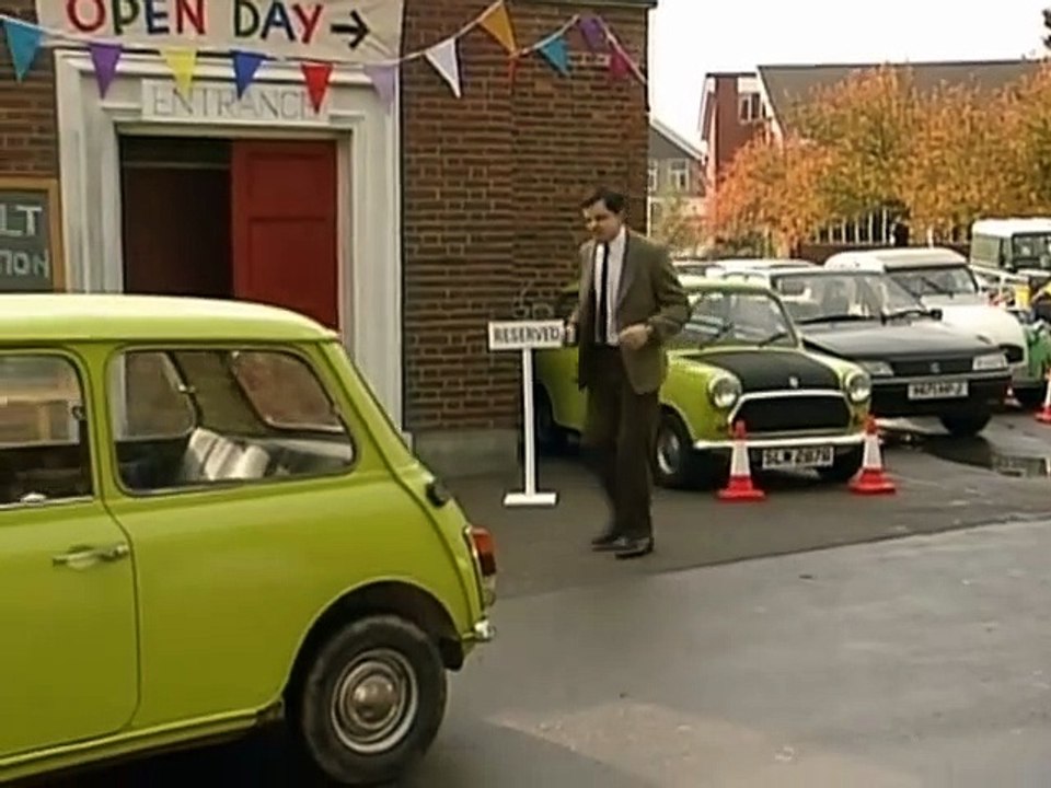 Army Cadets - Funny Clip - Mr Bean Official - video Dailymotion