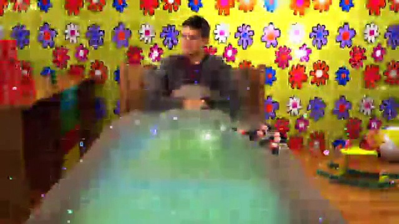 Magic Hands - 01 - I Don't Want to Go to Bed - video Dailymotion