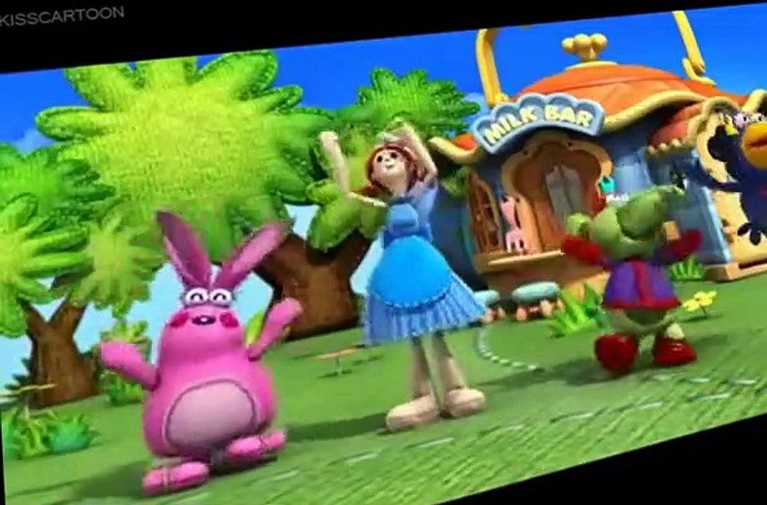 Dibo the Gift Dragon Dibo the Gift Dragon E027 Monster in Cozy Land ...