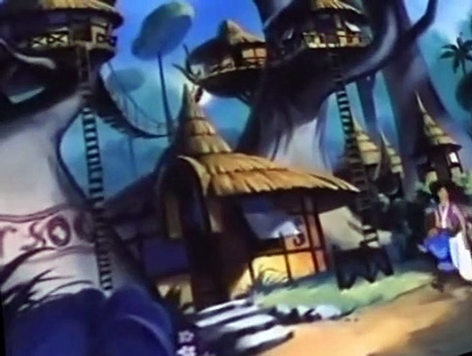 Aladdin (1994) S01 E034 - The Animal Kingdom - video Dailymotion