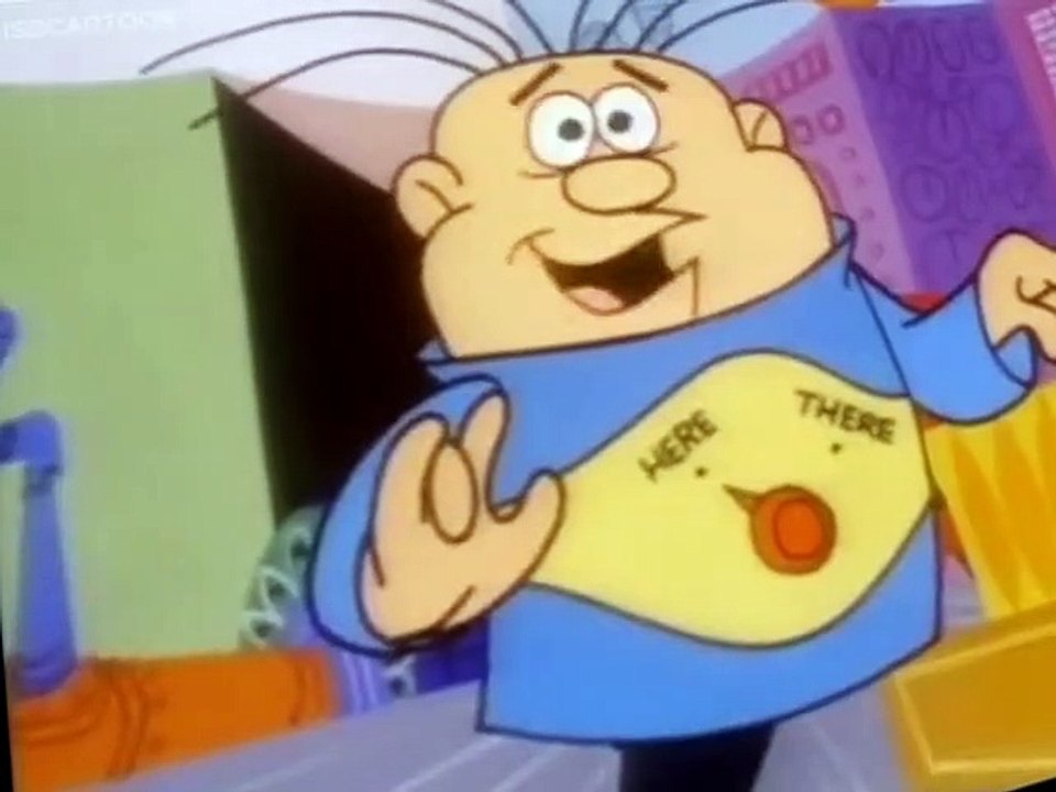 Batfink Batfink E091 Hugo Here, Hugo There - video Dailymotion