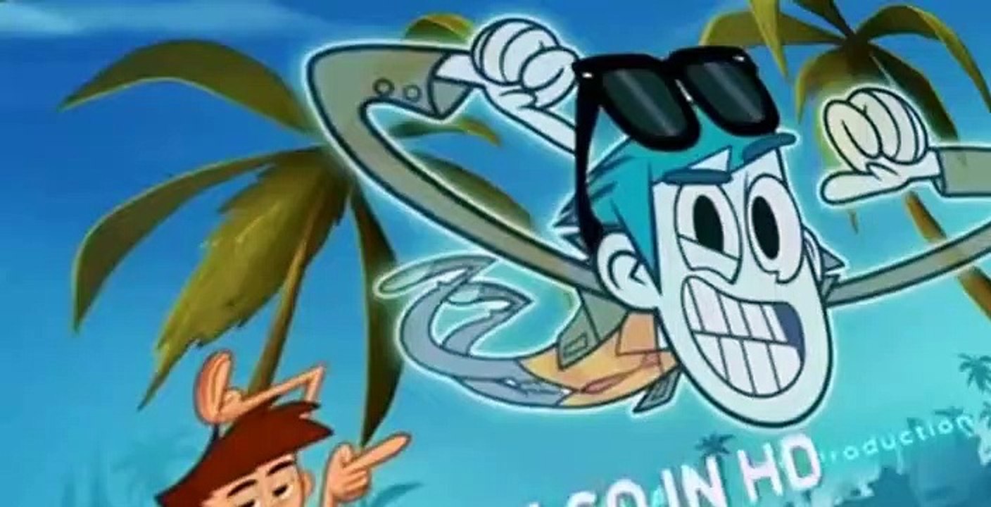 Dude, That's My Ghost! Dude, That’s My Ghost! E001 Scaring Mallory ...