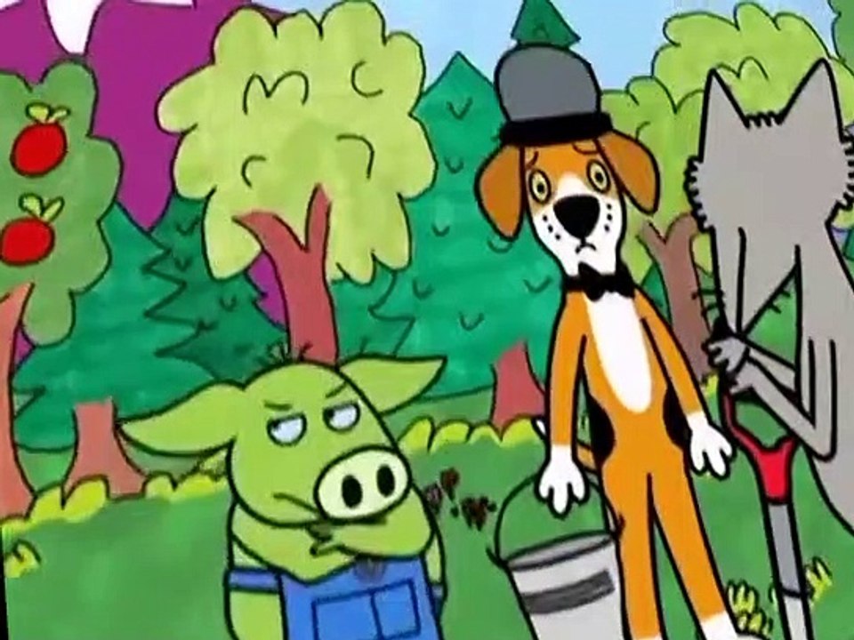 Gofrette E013 - Zanimosaurus - video Dailymotion