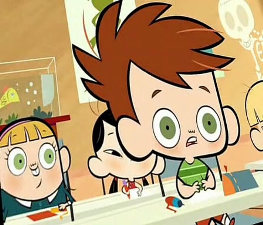 Eliot Kid Eliot Kid E034 The Revolt - video Dailymotion