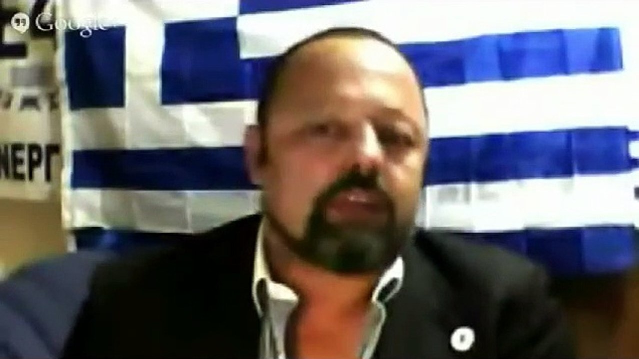 AΡΤΕΜΗΣ ΣΩΡΡΑΣ ΣΤΟ sorrasFM-sorrasT.V_2022 11 23_03 51 22_1_637 - video ...