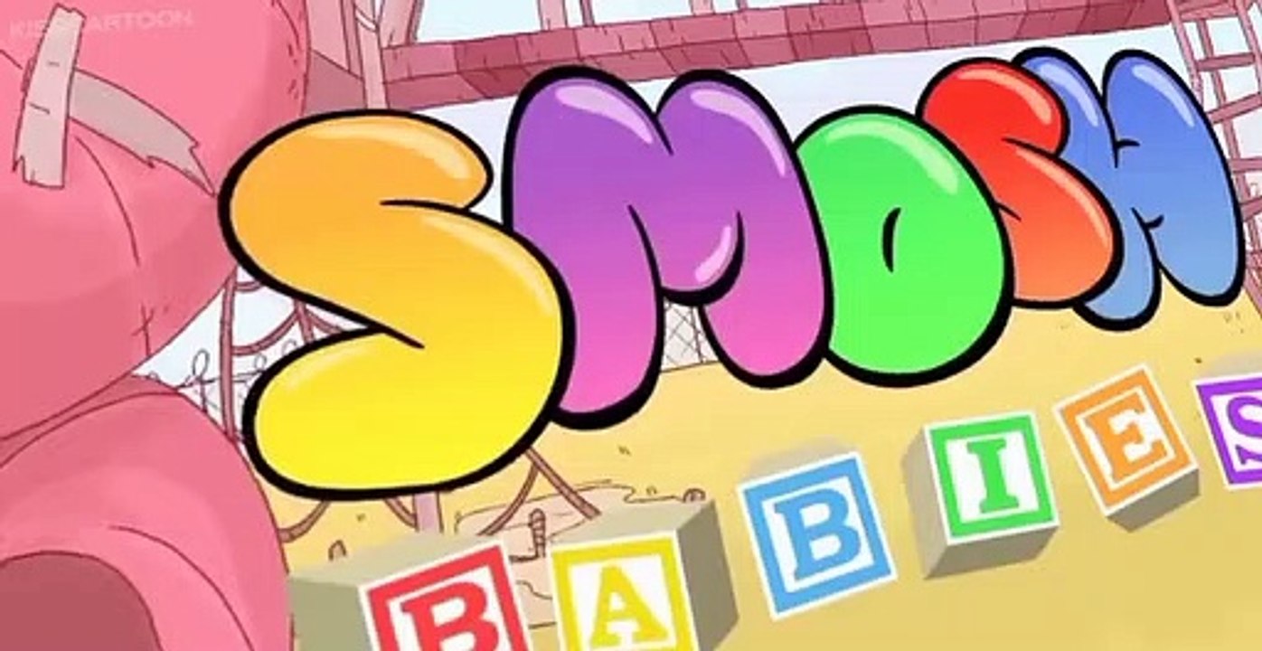 Smosh Babies Smosh Babies E016 – ANTHONYS SISTER - video Dailymotion