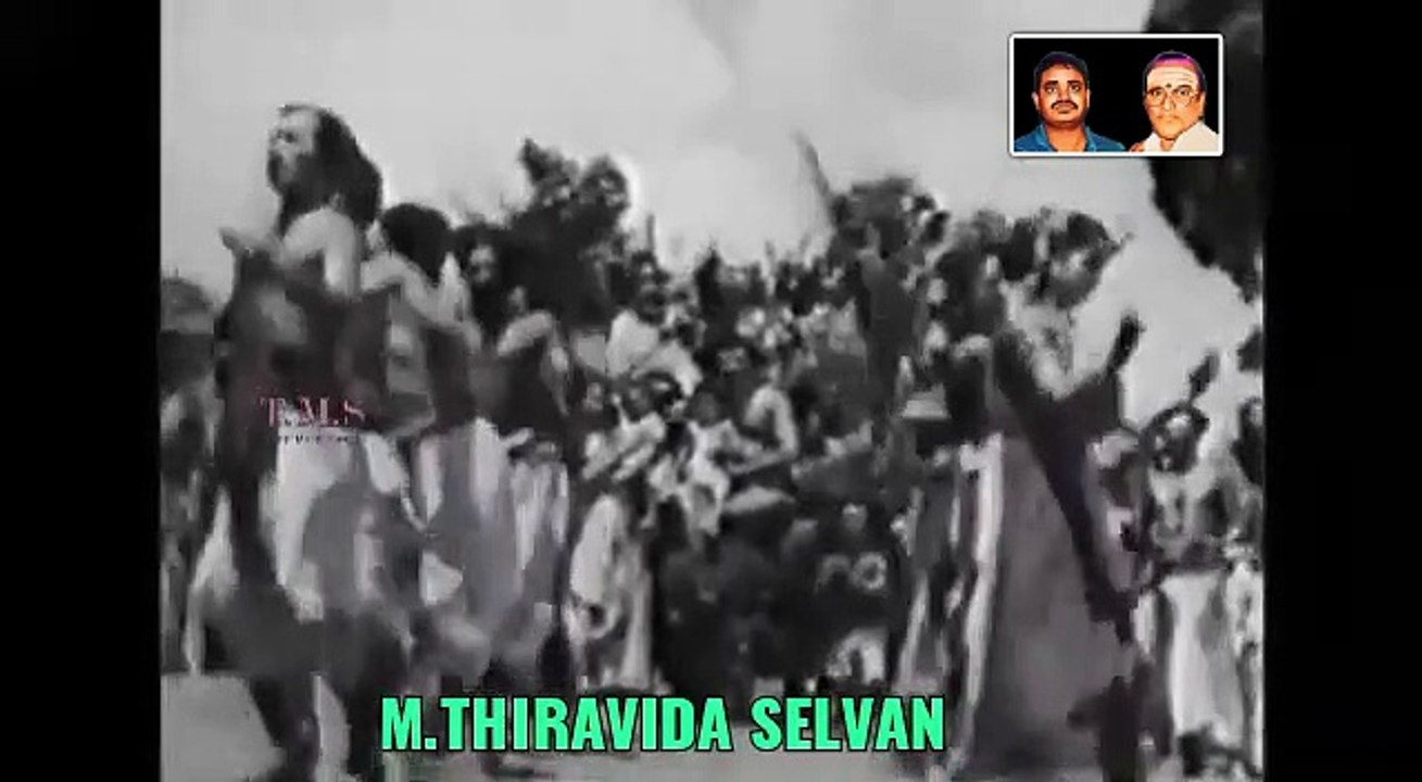 T M SOUNDARARAJAN LEGEND VOL 4236 - video Dailymotion