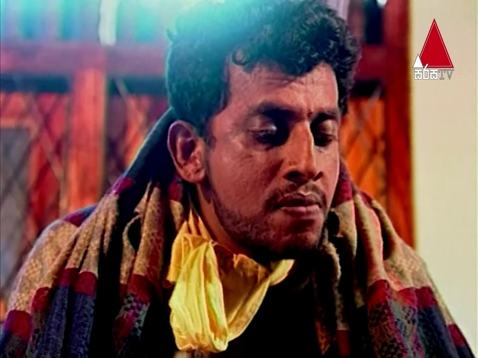 Api Nodanna Live - Part 22 | Suneth Chithrananda (Chooty Malli ...