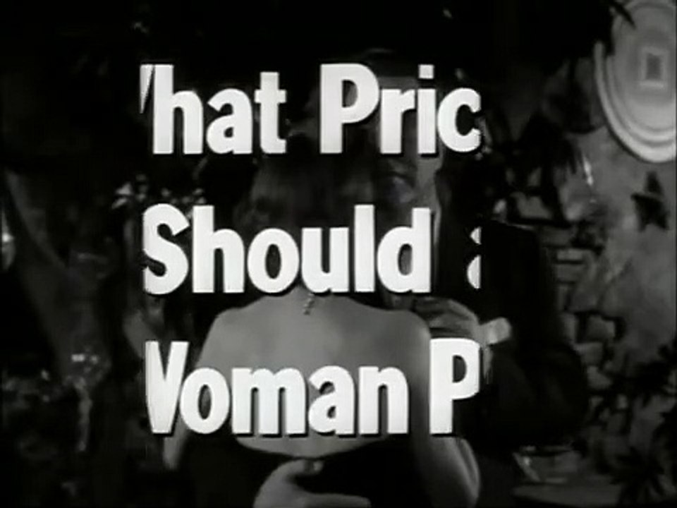 Bigamie Bande-annonce (EN) - Vidéo Dailymotion