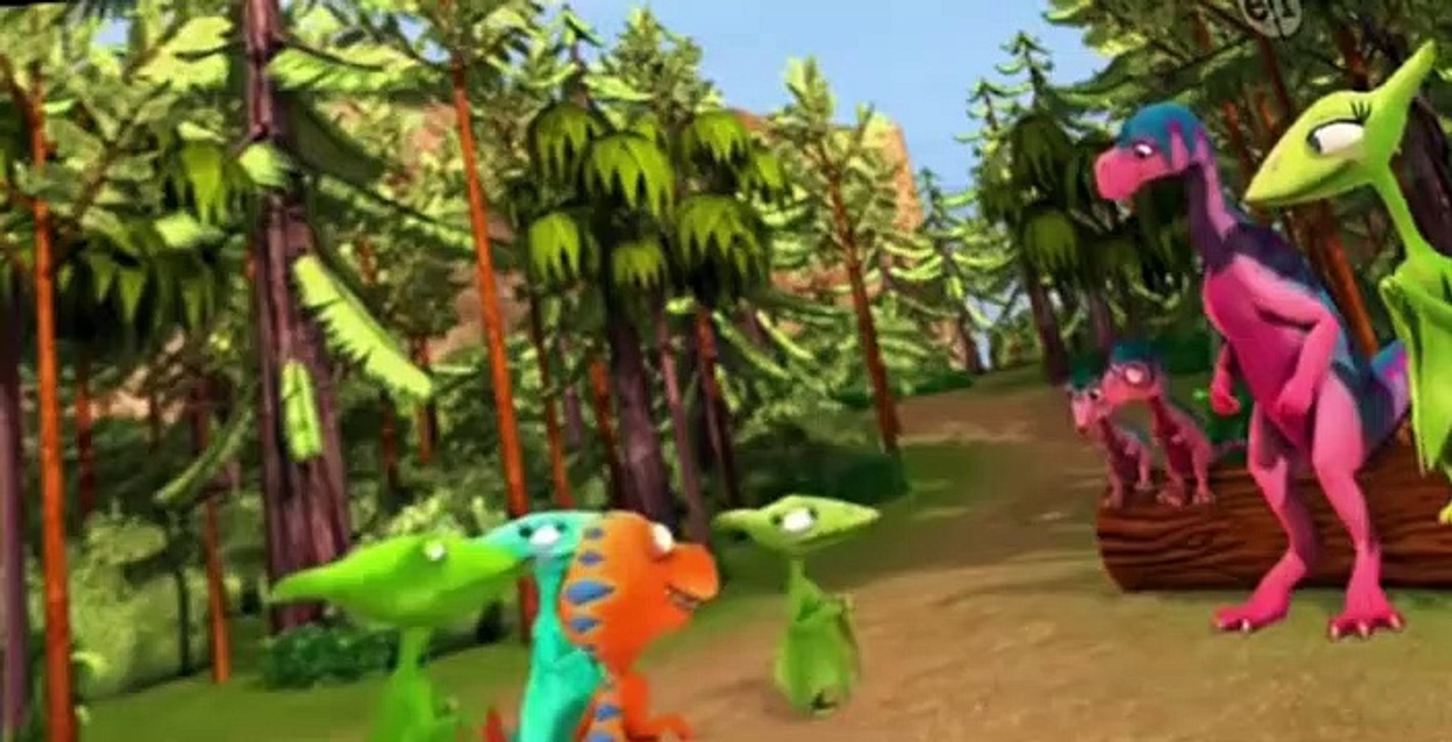 Peteinosaurus Dinosaur Train
